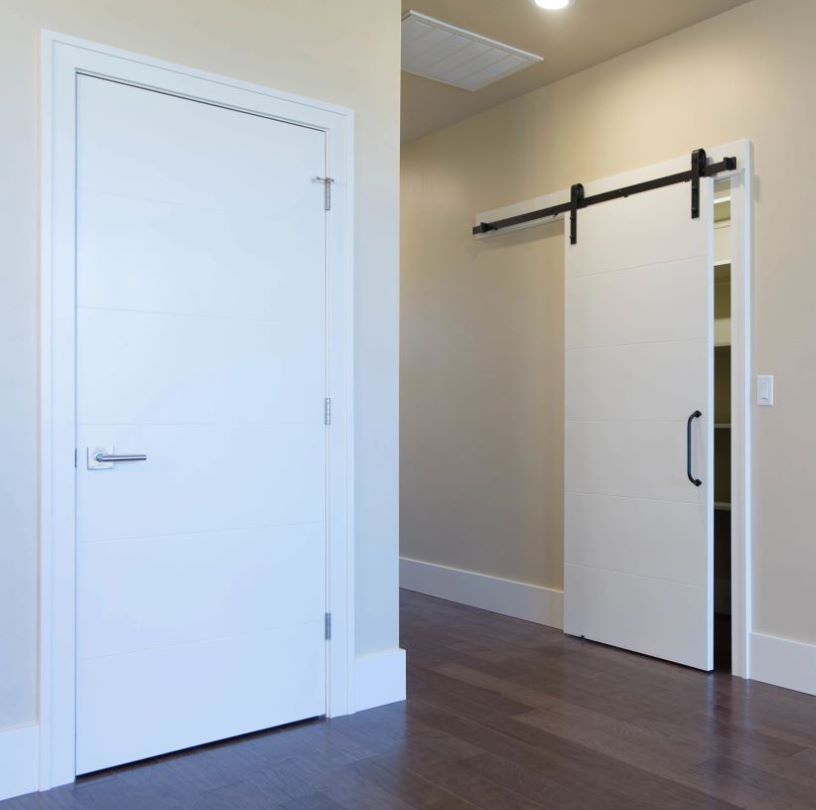 Denman Doors | Doors