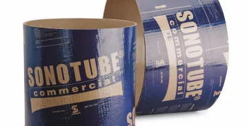 Sonotubes | General Construction Supplies