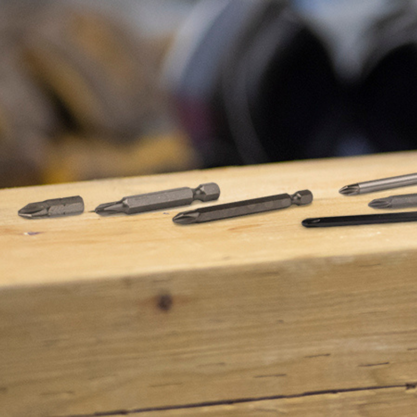 Bulk Driver Bits | Driver Bits