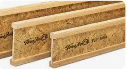 11-7/8" TJI 360 I-Joist | I-Joist TJI Beams