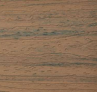 Trex Enhance Toasted Sand Square Edge | Trex Square Edge Decking