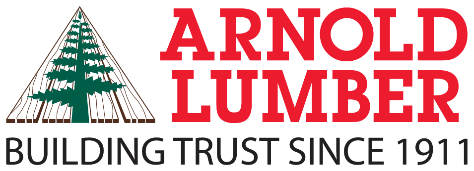 Andersen - Arnold Lumber
