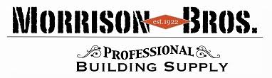 Morrison Brothers Building Supply