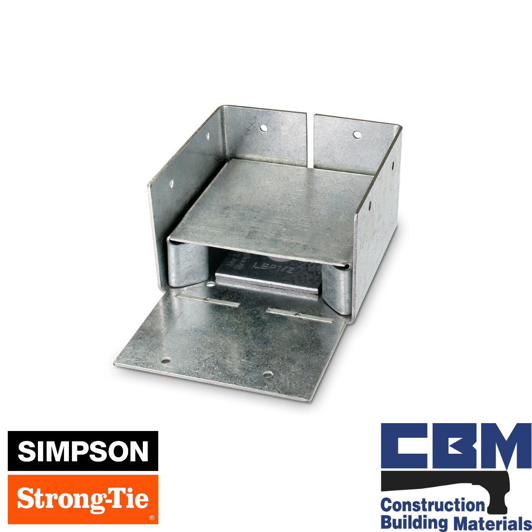 Shop Abw44Z Anchor Base 10Bx at CBM Construction Building Materials ...