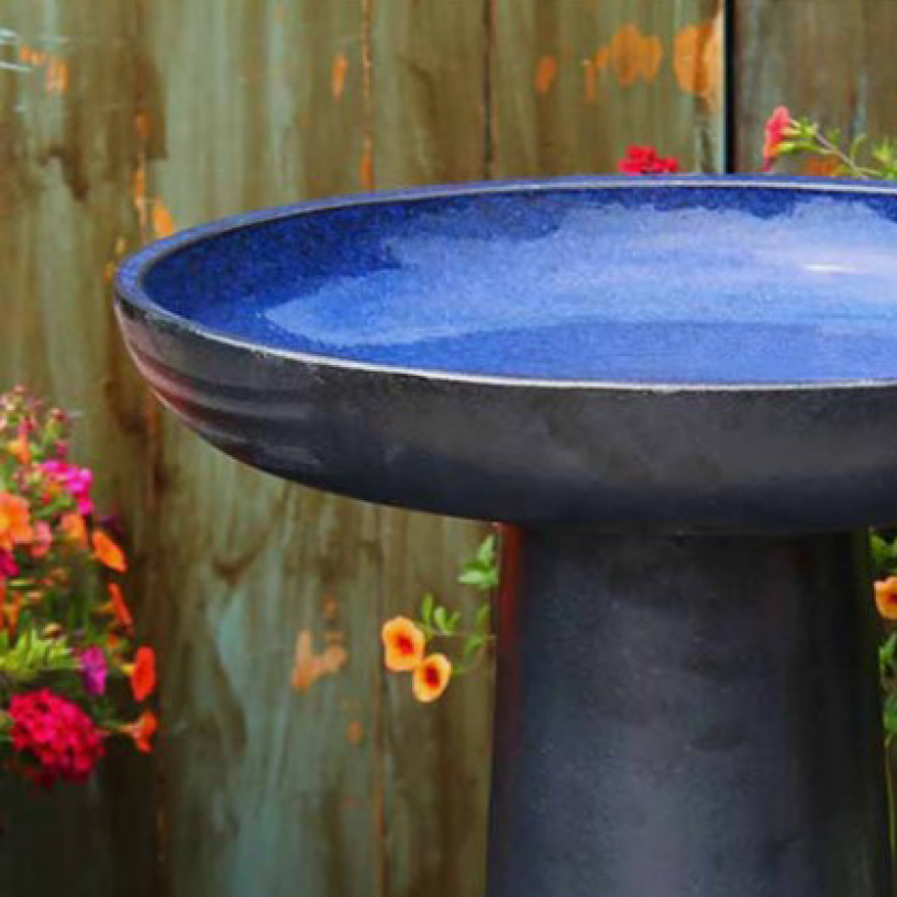 Bird Baths | Birds