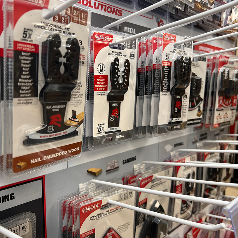 Shop Hand Tools & Blades at Requarth Co