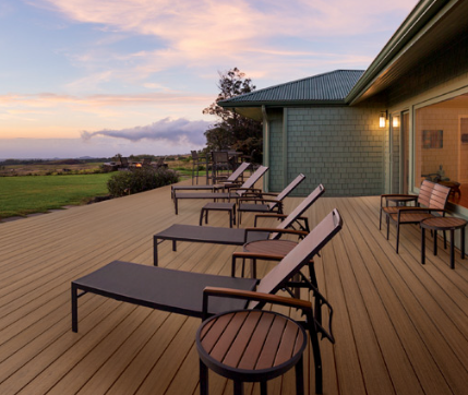 TimberTech Prime Plus Collection | TimberTech Composite Decking