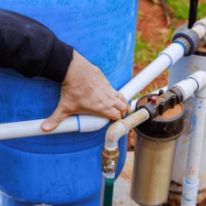 Well Supplies | Plumbing
