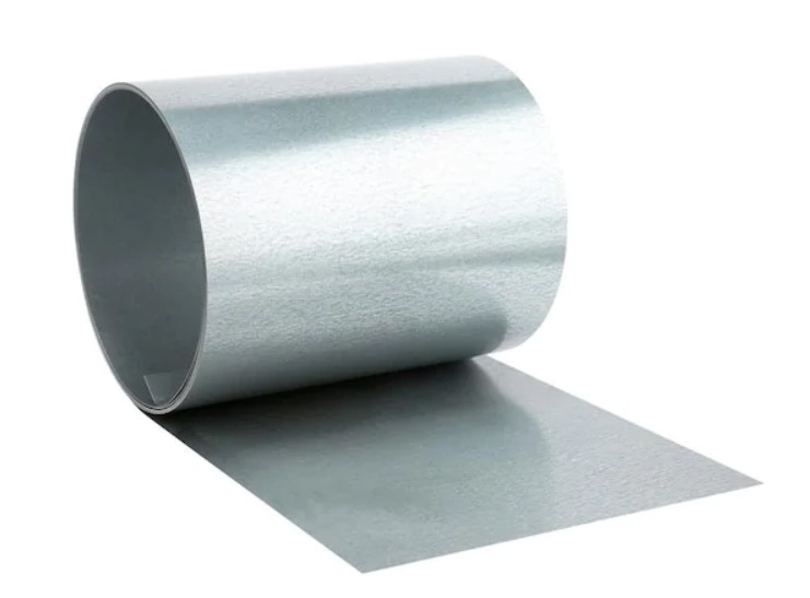 Galvanized Flashing | Building Materials