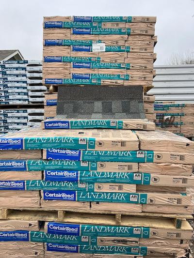 Certainteed Landmark | CertainTeed