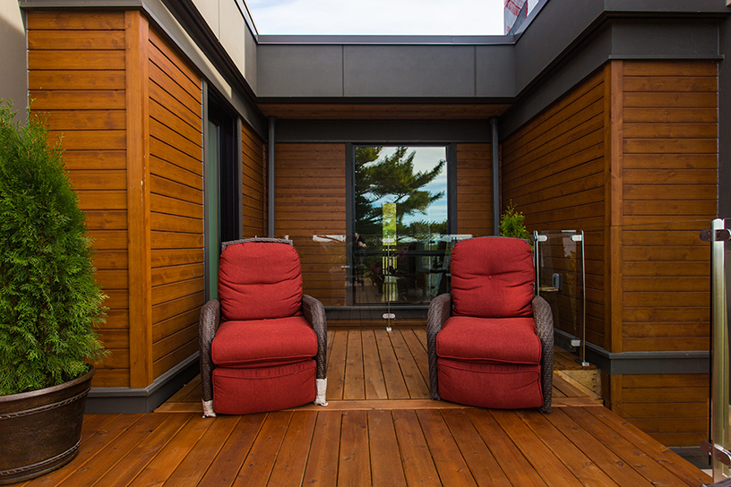 Shop Siding at Monaghan Lumber with Delivery