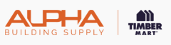 Shop Alpha Building Supply with Delivery