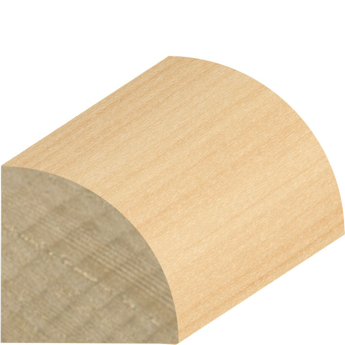 Oak Quarter Round | Oak Moulding