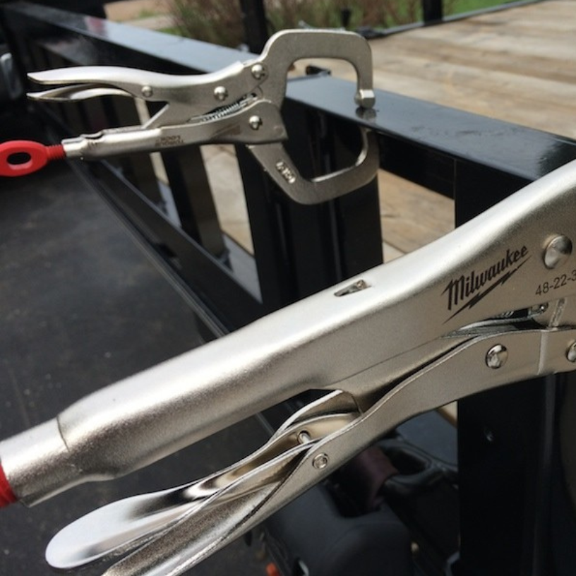 Vise Grips | Pliers & Snips