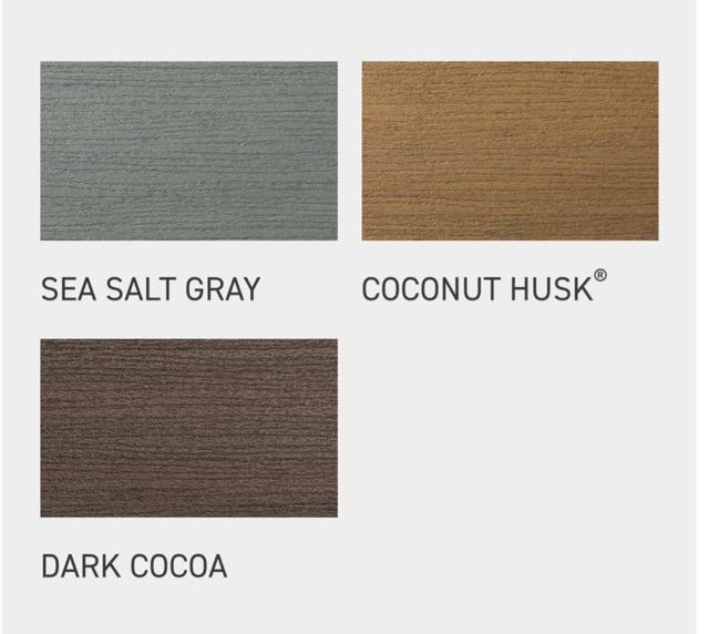 Prime+ Collection | Timbertech