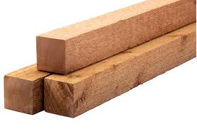 Western Red Cedar - Timbers | Western Red Cedar