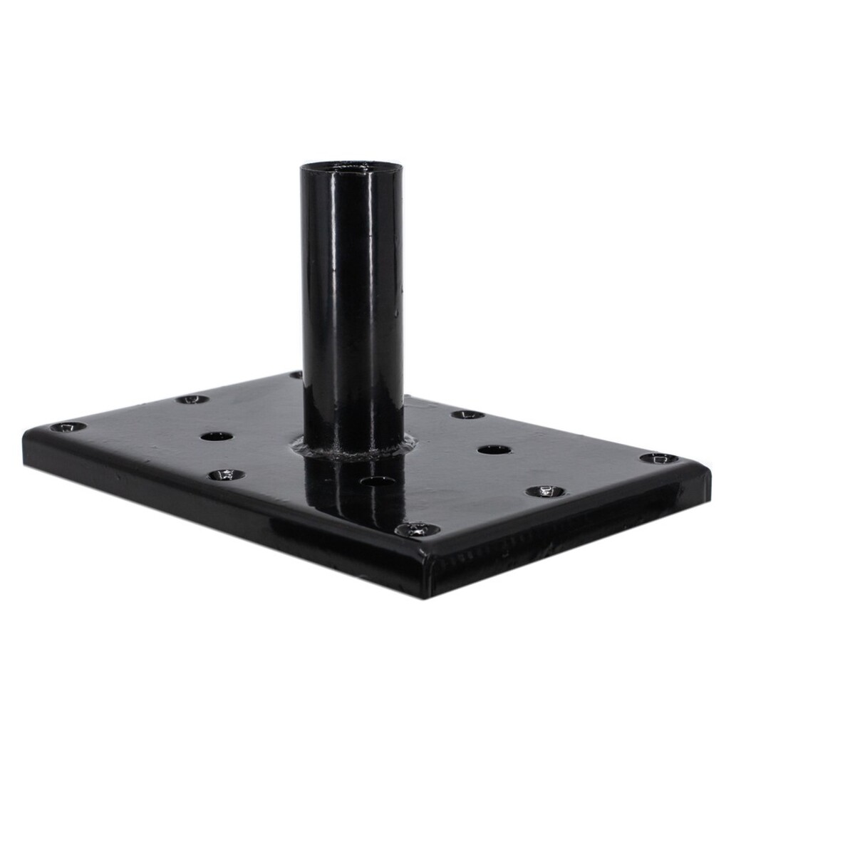 Shop TITAN ANCHOR BASE 4X6 POST at The Cedar Shop | Titan