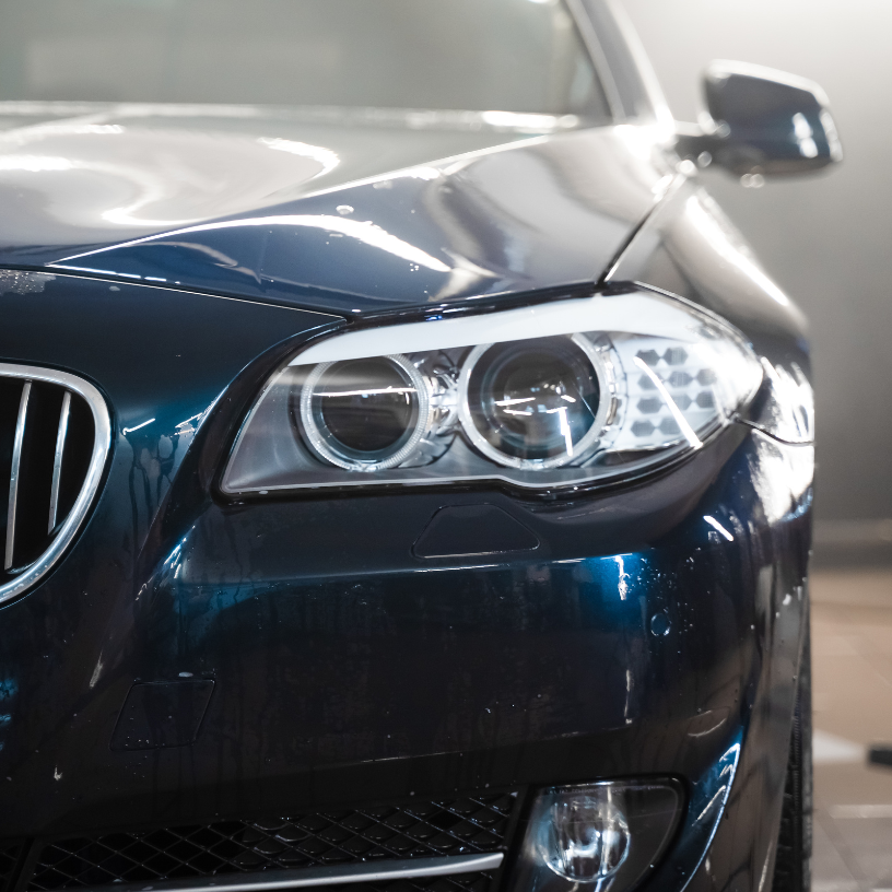 Automotive Paint | Paint & Stain by Type