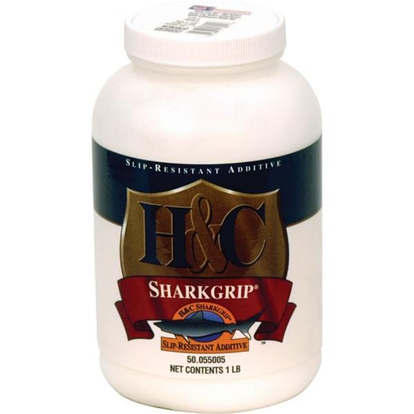 Shop Shark Grip Slip Resistant Additive - 1lb at Advanced Building ...