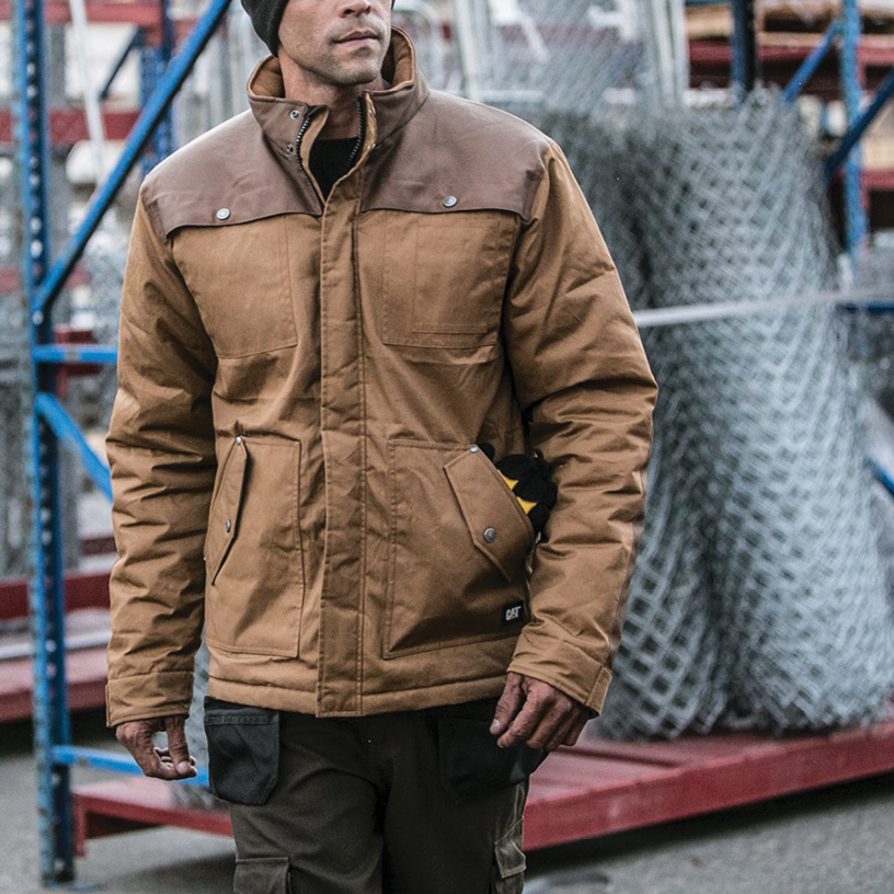 Men's Outerwear | Men's Clothing