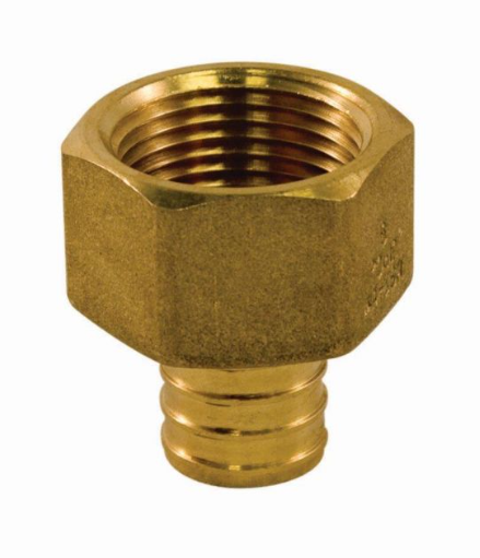 Pex Fittings | Plumbing