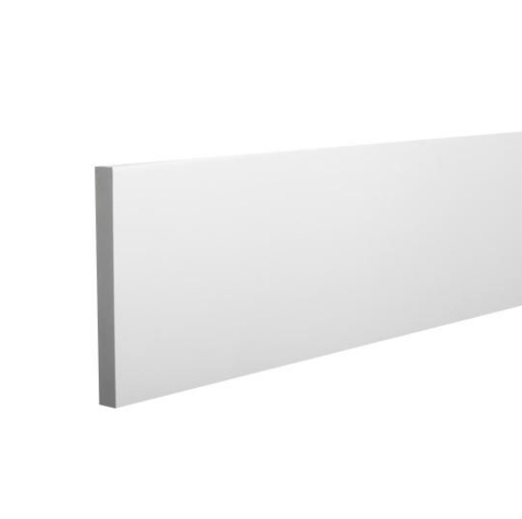 Azek Traditional Boards (White) | Azek Trim