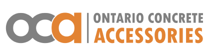 Ontario Concrete Accessories