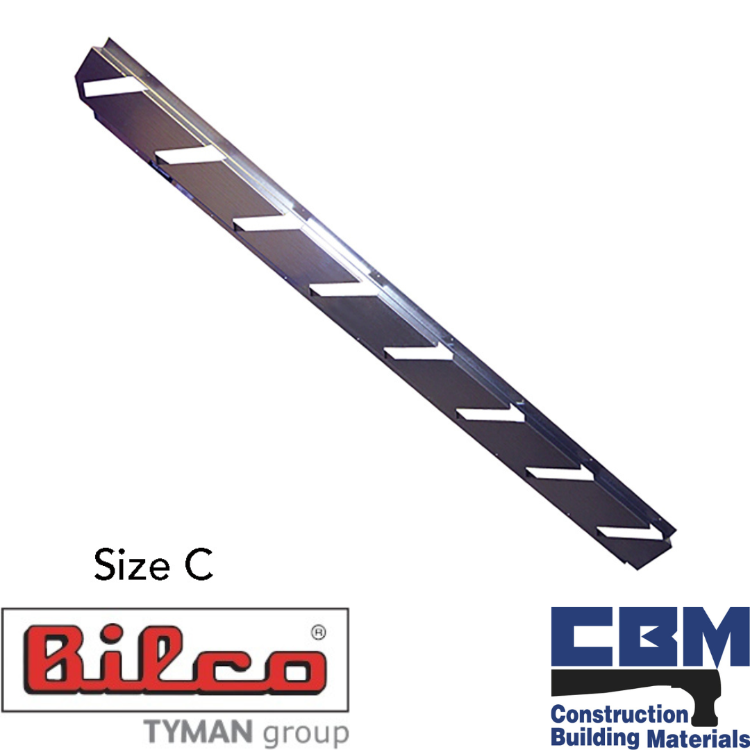 Shop BILCO C STRINGERS at CBM Construction Building Materials ...