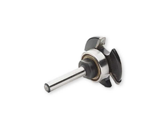 Trex Router at Ashby Lumber | Router Tongue & Groove Bits