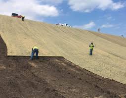 Erosion, Silt and Sediment Control | Geotextile, Geogrids, Erosion ...