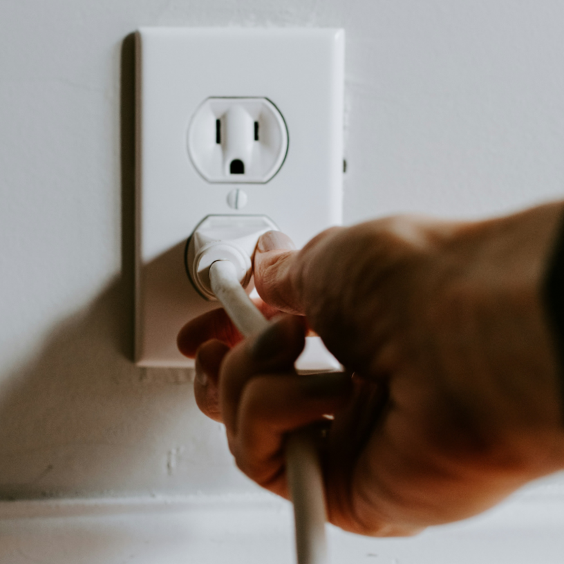 Cords & Plugs | Electrical