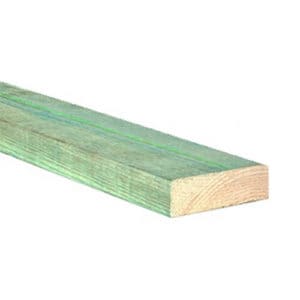 Borate Treated Pine | Treated Pine Lumber