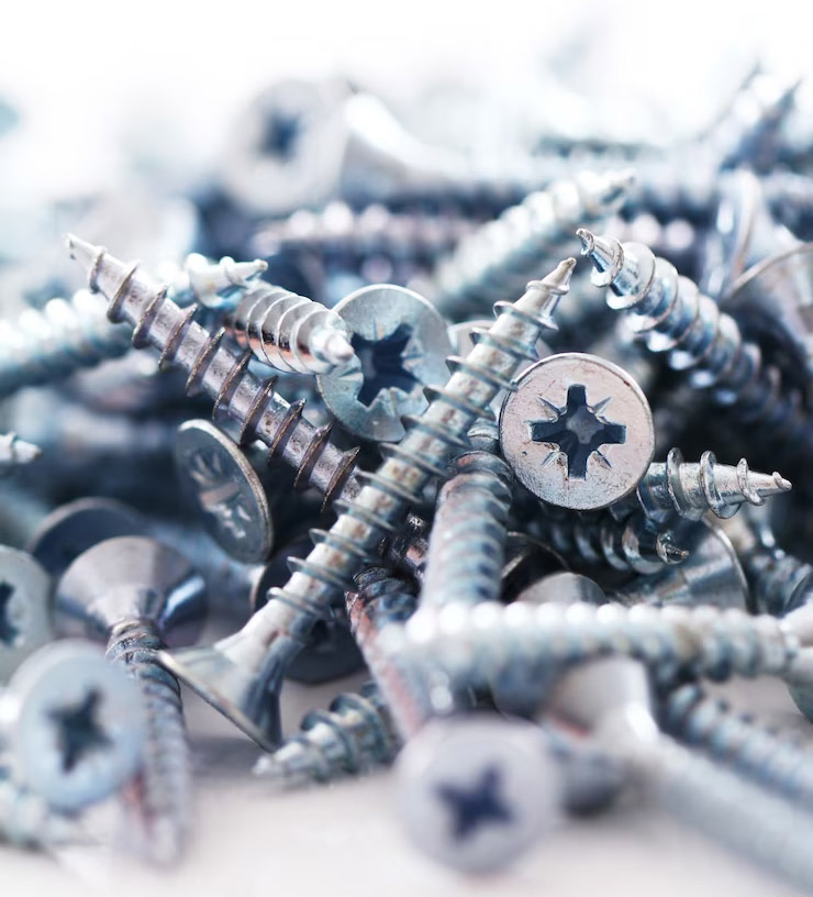 Tapping Screws | Screws