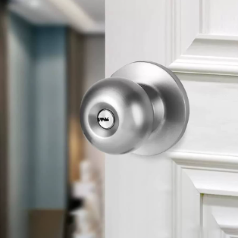 Door Knobs & Lock Sets | Door Knobs & Sets