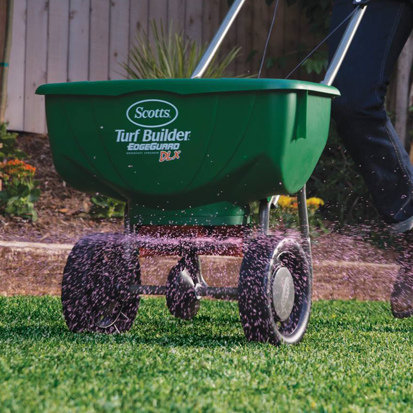 Seed Spreaders | Lawn Care