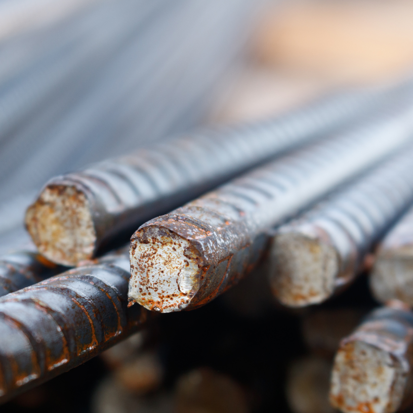 Rebar & Form Wire | Concrete, Cement, & Masonry