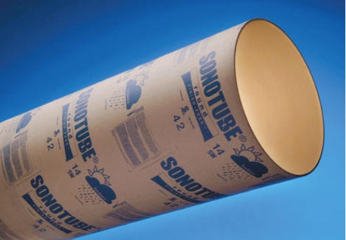 Concrete Form Tube | Masonry Products