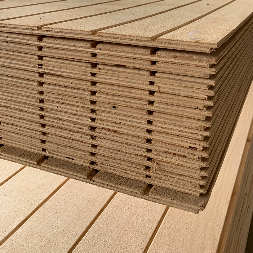 Shop Panels at Requarth Co