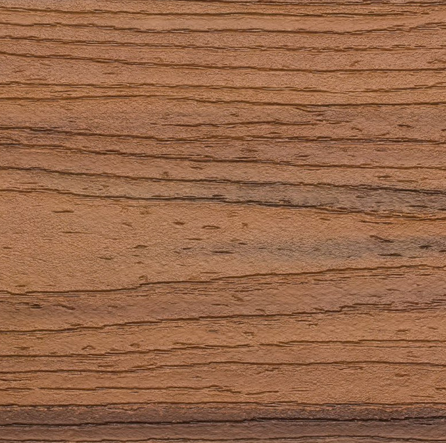 Trex Transcend Tiki Torch Square Edge | Trex Square Edge Decking
