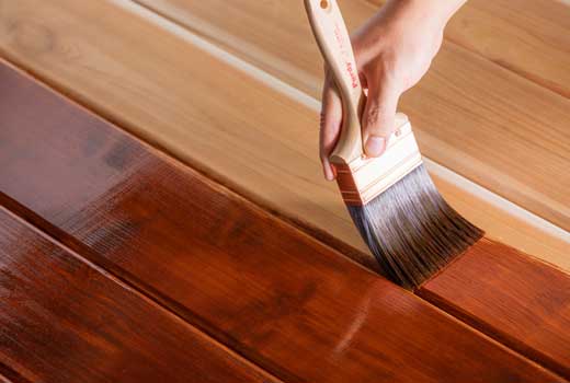 Shop Painting & Staining at Tart Lumber Company, Inc