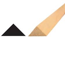 Chamfer Strip | Mouldings