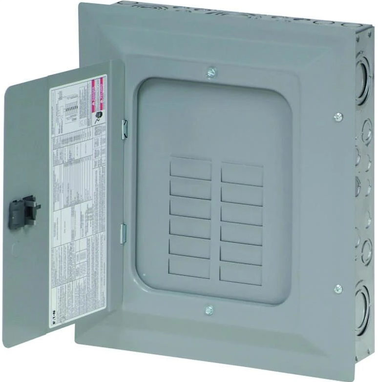 Fuse Boxes | Rough Electrical
