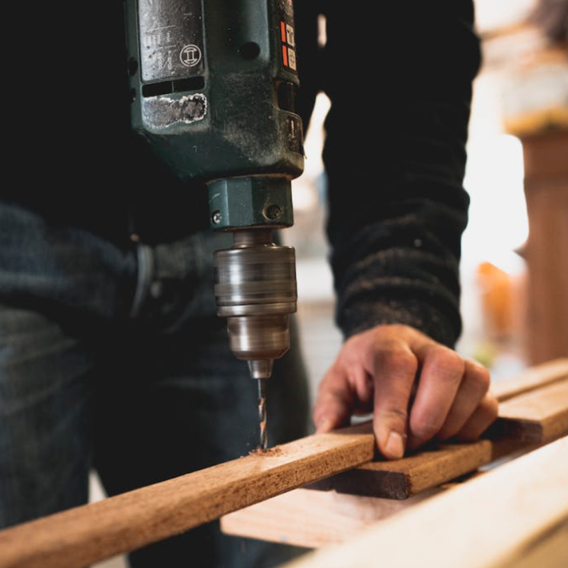 Shop Tools at Arnold Lumber