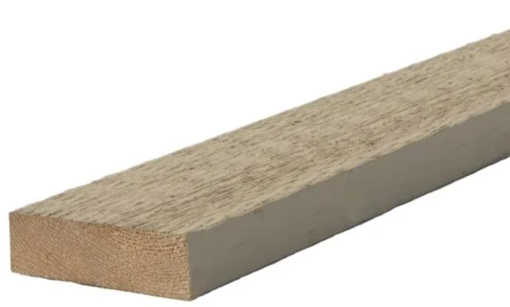 Primed Cedar | Exterior Trim