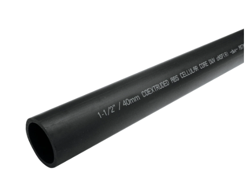 ABS Pipes | Plumbing