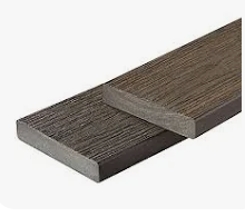 Trex Square Edge Decking | Trex Decking