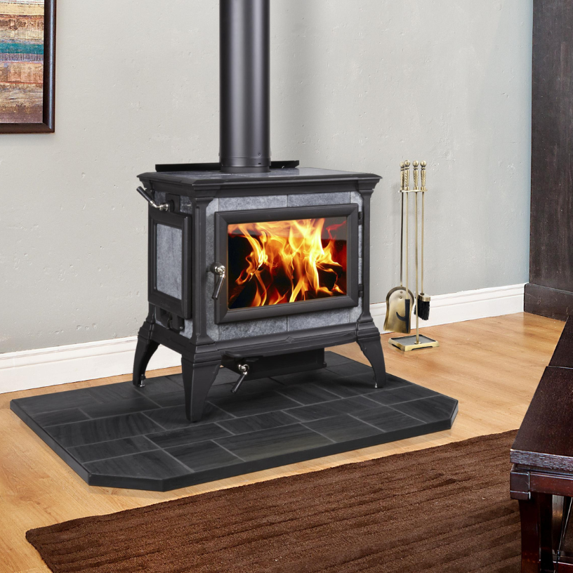Wood Stoves | Fireplaces & Stoves