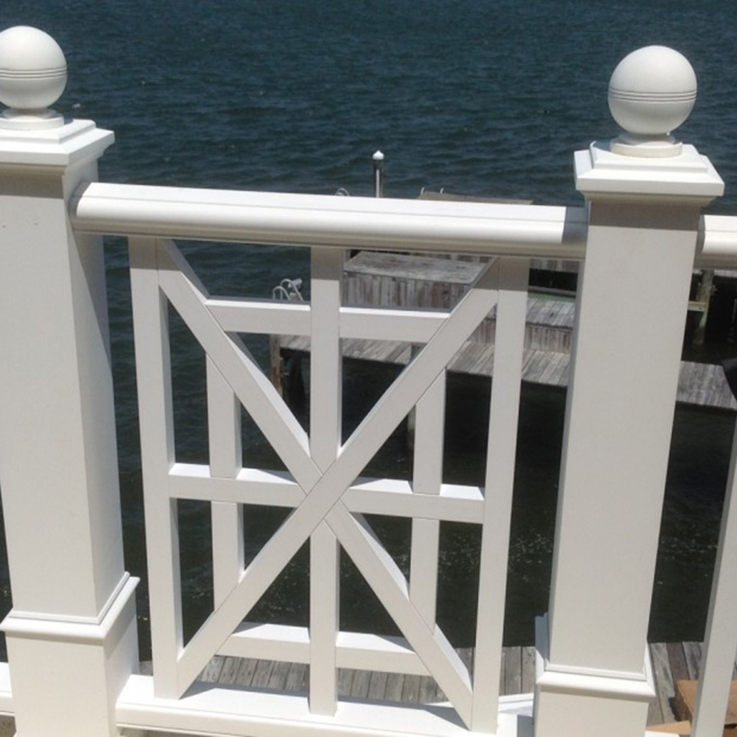 Intex | Decking & Railing