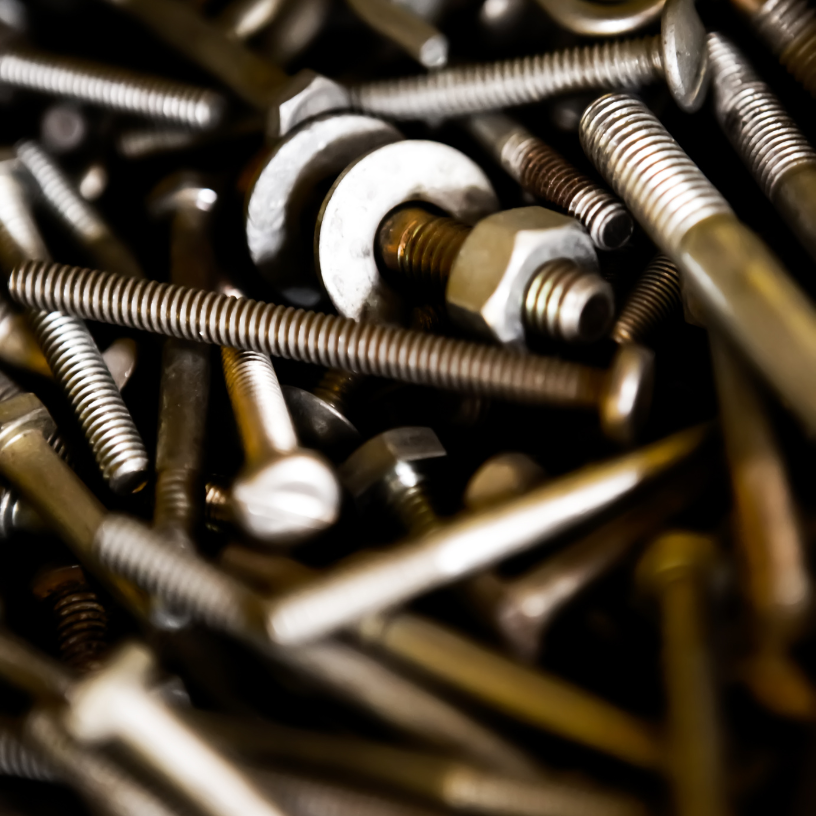 Shop Hardware at Moscow & Pullman Building Supply