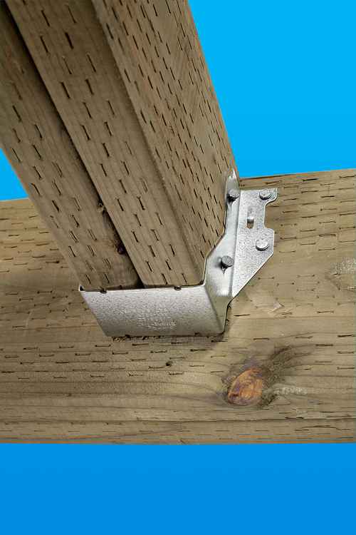 Shop Wood Framing Connectors at Trail Building Supplies